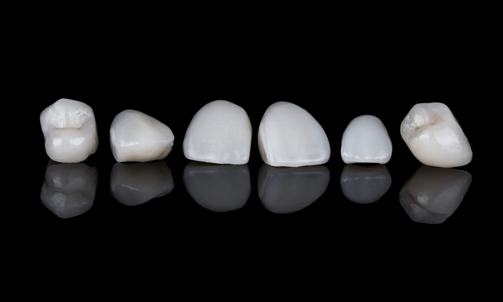 Guide to Zirconia Crown Preparation